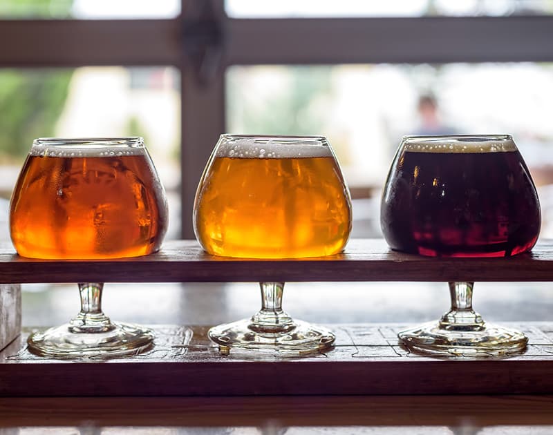 Home | Brew Zen Master